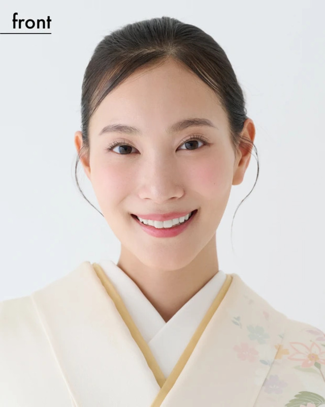 写真 (34枚目) - [2025年春]卒入園・卒入学式、ママの髪型はどうする？ - LOCARI（ロカリ）