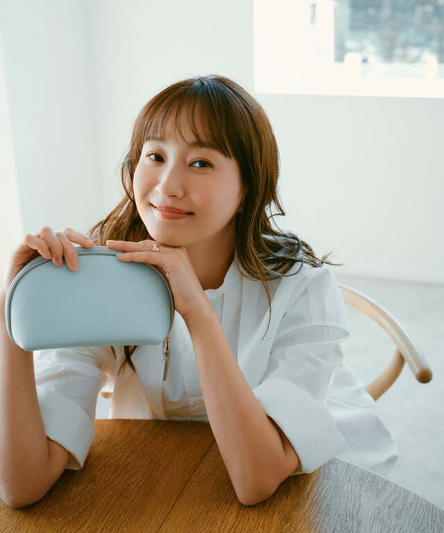 写真 (8枚目) - 藤本美貴さん×TOPKAPIのスペシャルコラボが実現！おしゃれで実用的なアイテムが勢揃い♡ - LOCARI（ロカリ）