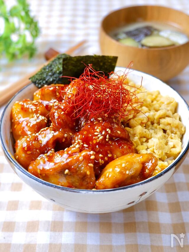 写真 (13枚目) - 安い「卵」でかさ増し！体もお財布も喜ぶ「栄養たっぷり節約レシピ」16選 - LOCARI（ロカリ）