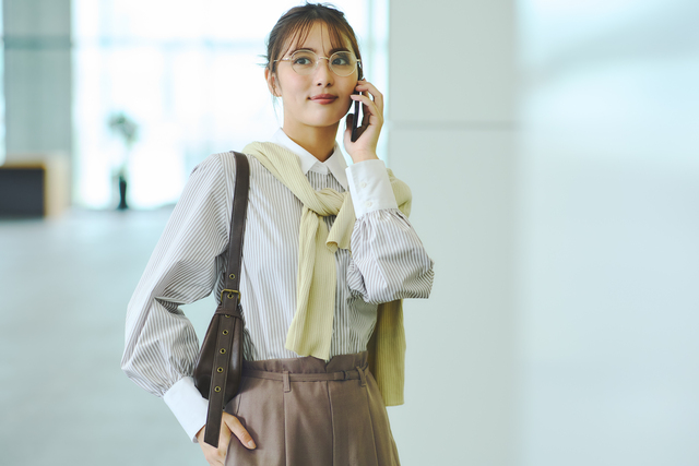 写真 (9枚目) - 2025年最旬「GU」で作る！プチプラセレモニーコーデ【卒園・入学】 - LOCARI（ロカリ）