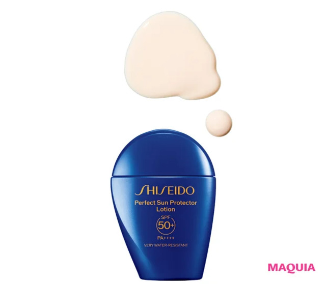 写真 (2枚目) - 今シーズンの最強落ちないUVは？ 気温上昇の前にチェックしたい3本を徹底検証 - LOCARI（ロカリ）