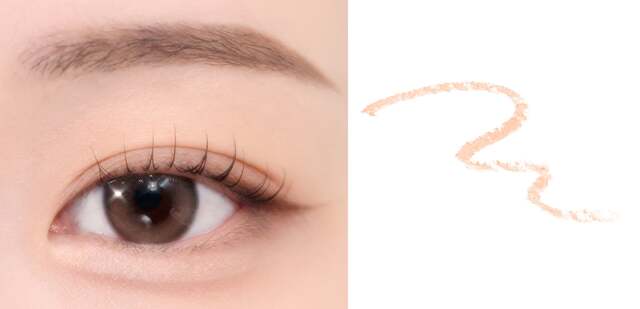 写真 (2枚目) - 【Wonjungyo】メタルシャワーペンシルに新色「リコッタベージュ」が仲間入り！ - LOCARI（ロカリ）