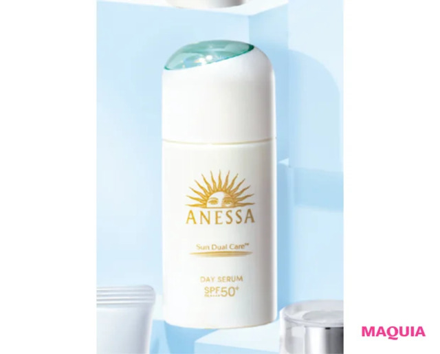 写真 (10枚目) - UV対策&ブライトニングを1本でこなす新作ブライトニングを公開。透明肌を目指すなら必見！ - LOCARI（ロカリ）