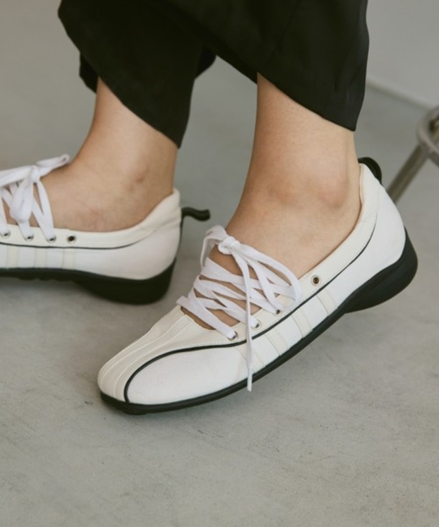 写真 (11枚目) - トレンドも快適さも両方欲しい！今一番HOTな”スニーカーパンプス”大特集！ - LOCARI（ロカリ）