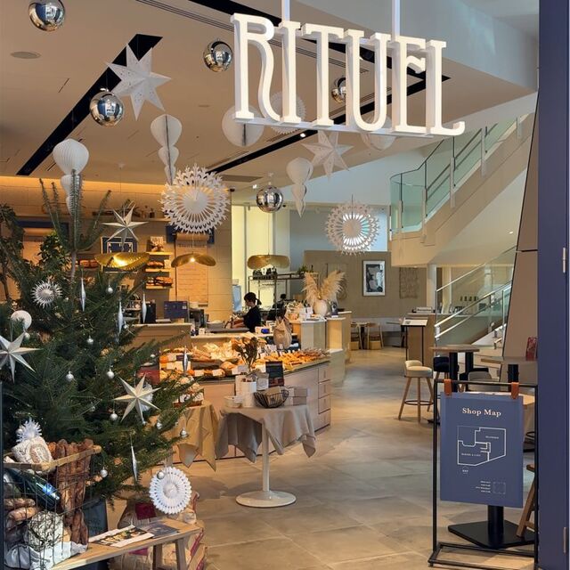 写真 (1枚目) - おしゃれなカフェで素敵な朝ごはん！ 2024年オープンの最新モーニングカフェ4選[都内] - LOCARI（ロカリ）