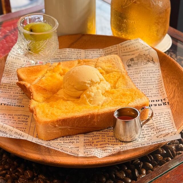 写真 (12枚目) - おしゃれなカフェで素敵な朝ごはん！ 2024年オープンの最新モーニングカフェ4選[都内] - LOCARI（ロカリ）