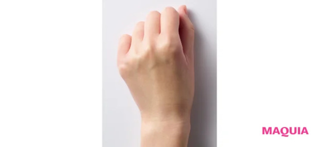 写真 (5枚目) - 荒れがち敏感肌でもOKな新作UV3選。気になるカバー力や使い心地を徹底調査 - LOCARI（ロカリ）