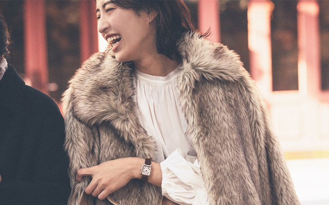 写真 (11枚目) - ママのシーン別[相棒ウォッチ6選]今どきオシャレに合う“名品”を厳選！ - LOCARI（ロカリ）