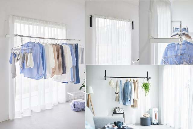 写真 (2枚目) - 【tower新作】おうちをスッキリと見せる！簡単設置が嬉しい新アイテム5点 - LOCARI（ロカリ）