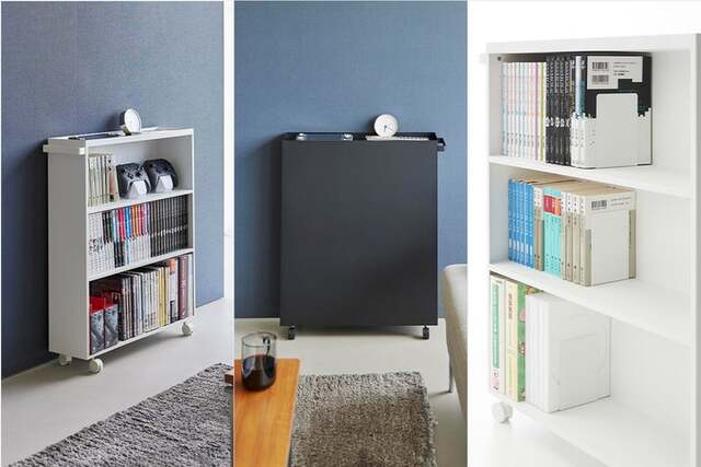 【tower新作】おうちをスッキリと見せる！簡単設置が嬉しい新アイテム5点 - LOCARI（ロカリ）