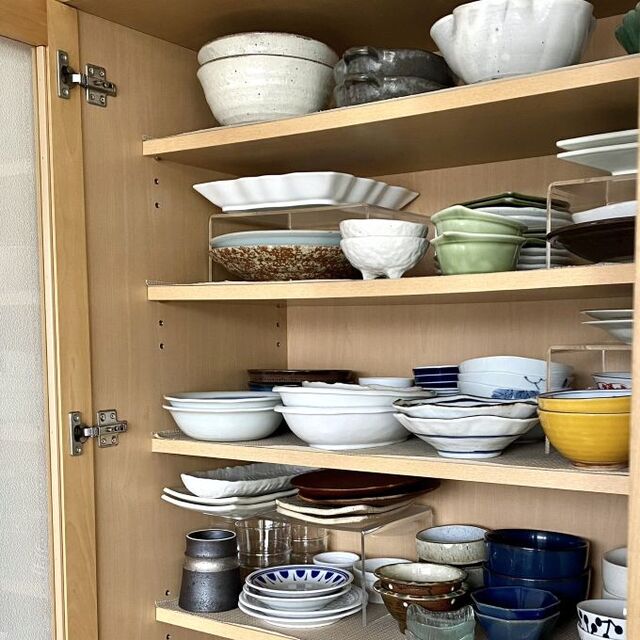 写真 (3枚目) - これは手放してOK！キッチンが劇的スッキリ♡プロの整理＆収納実例3ステップ - LOCARI（ロカリ）