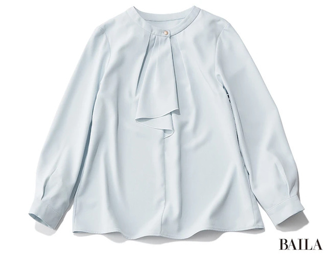 写真 (14枚目) - きちんとシーンに効く最適コーデが知りたい！[30代のためのイマドキ登壇服の選び方] - LOCARI（ロカリ）