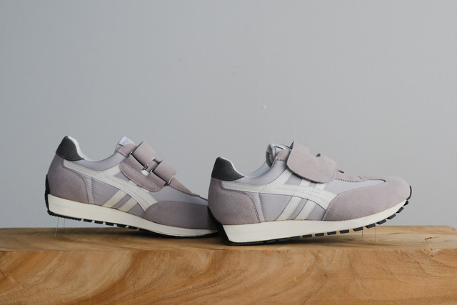 写真 (5枚目) - 厚底から薄底まで！2025春夏の新作スニーカーを一気見せ！ - LOCARI（ロカリ）