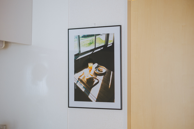 写真 (9枚目) - 楽しみがいのある広々1LDK。好きなもので溢れた44㎡一人暮らしのインテリア - LOCARI（ロカリ）