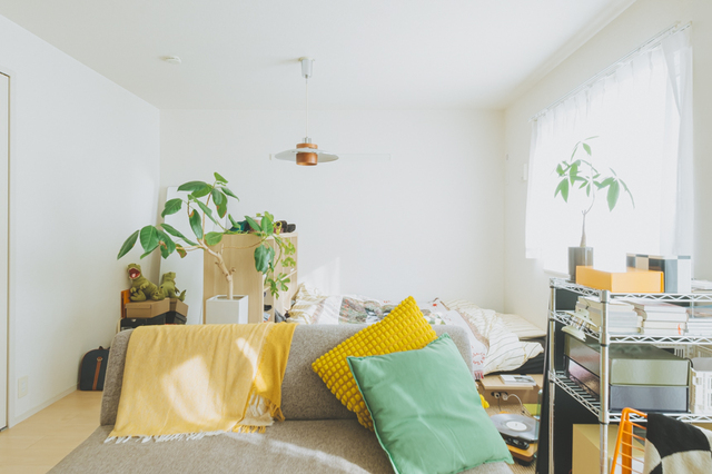 写真 (17枚目) - 楽しみがいのある広々1LDK。好きなもので溢れた44㎡一人暮らしのインテリア - LOCARI（ロカリ）