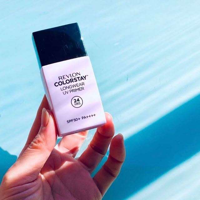 あざとクール肌が叶う！「レブロン」から密着UVプライマーが新登場 - LOCARI（ロカリ）