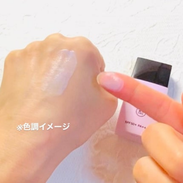 写真 (5枚目) - あざとクール肌が叶う！「レブロン」から密着UVプライマーが新登場 - LOCARI（ロカリ）