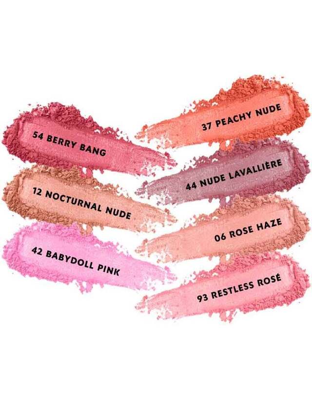 写真 (5枚目) - 【YSL】これは沼る！売り切れ続出の新チーク「メイクミーブラッシュ - LOCARI（ロカリ）