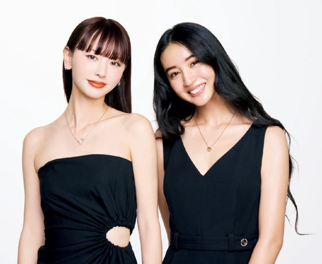 写真 (4枚目) - 『女神降臨』が実写映画化！ 主演 - LOCARI（ロカリ）