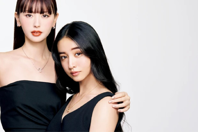 写真 (5枚目) - 『女神降臨』が実写映画化！ 主演 - LOCARI（ロカリ）