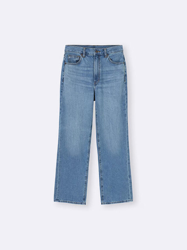 写真 (3枚目) - 大人女子に着て欲しいGU「ロングジレ」♪体型カバーも叶うトレンドコーディネート - LOCARI（ロカリ）