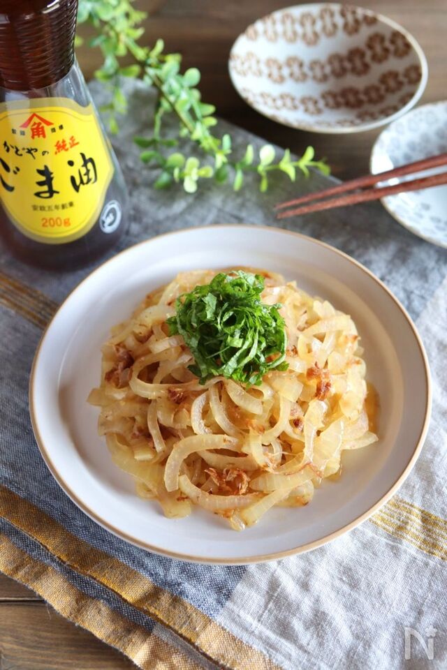写真 (12枚目) - 新玉ねぎを味わい尽くす♡副菜やおつまみに便利「ラクうまおかず」16選 - LOCARI（ロカリ）