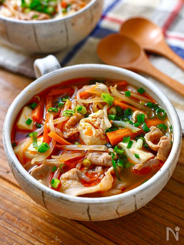 写真 (15枚目) - コスパよし味よし 豚こま肉たっぷりでおいしい「節約おかず・スープ」16選 - LOCARI（ロカリ）