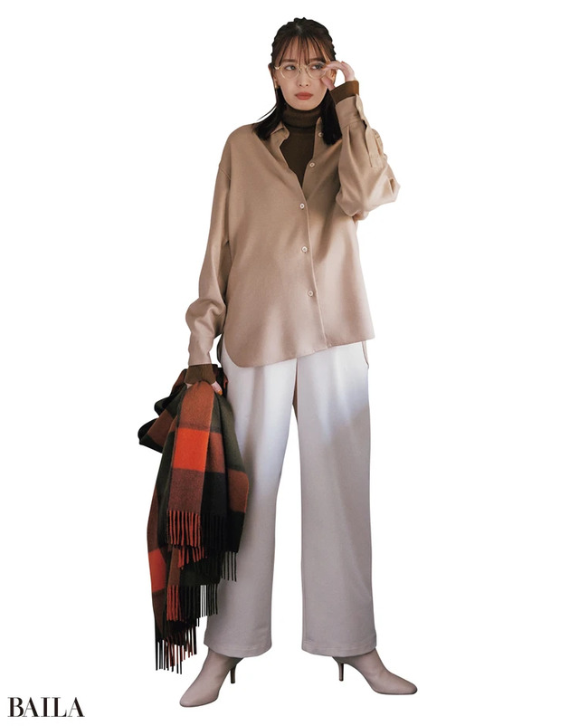 写真 (9枚目) - [30代、40代 - LOCARI（ロカリ）