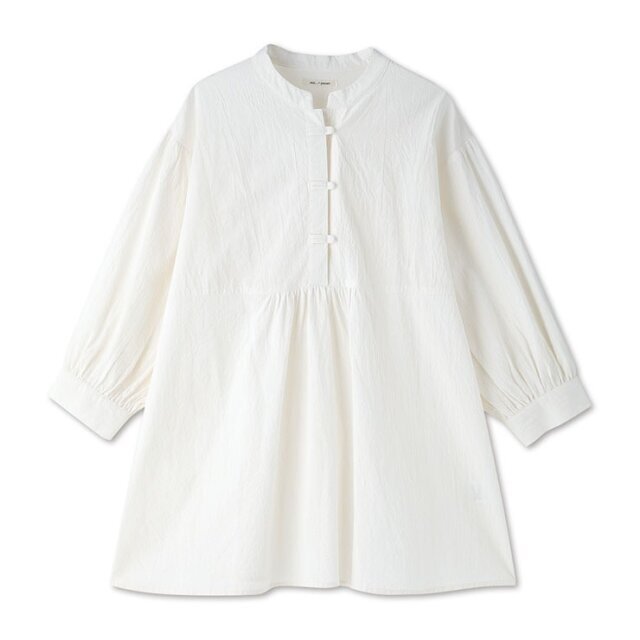 写真 (5枚目) - え…しまむらさん！新作コラボがこの値段でいいの？！インせず着映える♡華やかトップス5選 - LOCARI（ロカリ）