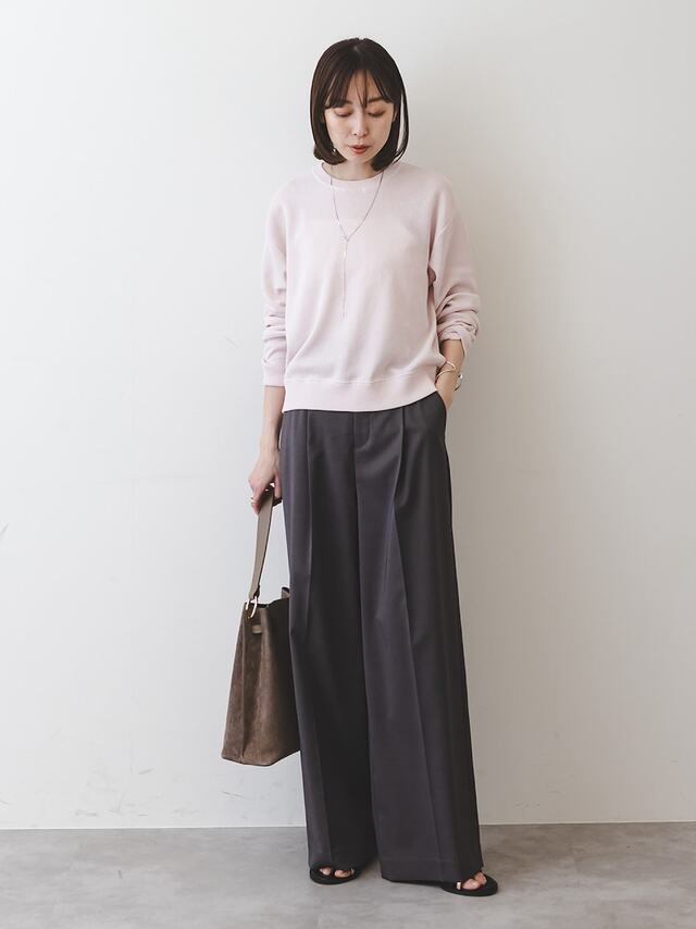 写真 (12枚目) - 最高気温20度！春の服装どうする？着こなしのポイント＆コーデ実例を解説 - LOCARI（ロカリ）