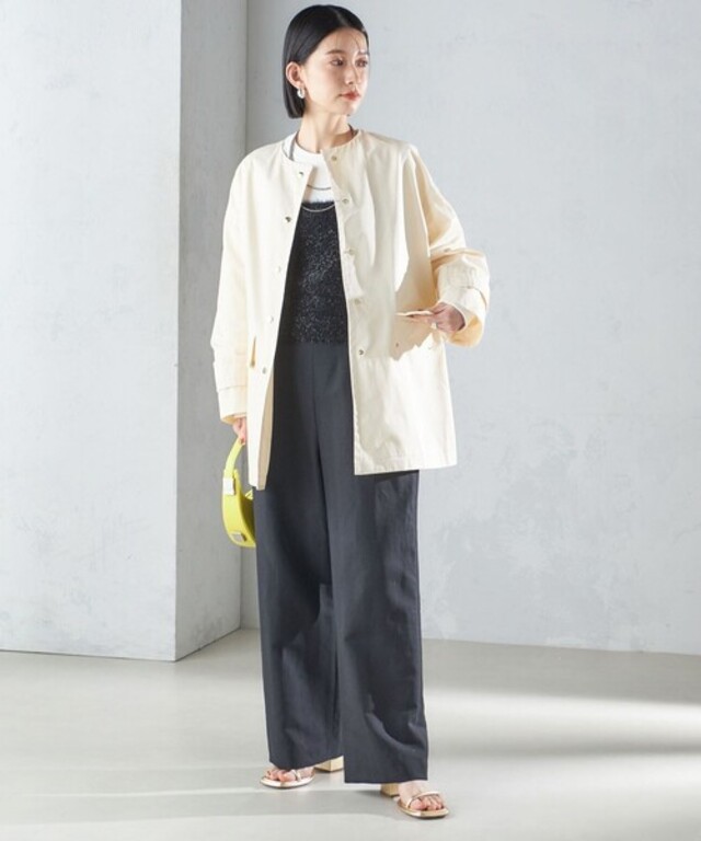 写真 (11枚目) - この春のトレンド！30・40代が取り入れたい「スポーティーアウター」特集 - LOCARI（ロカリ）