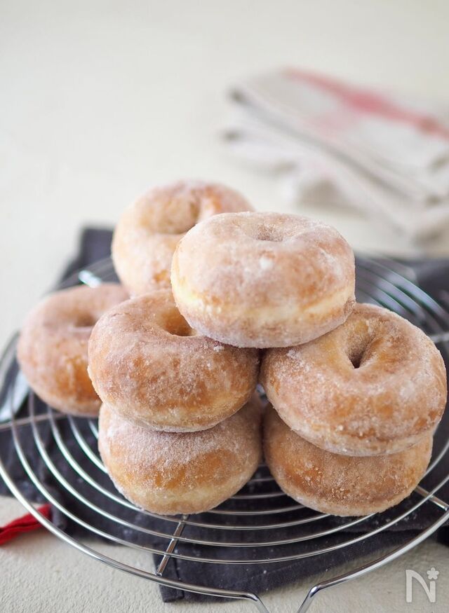 写真 (8枚目) - 週末のごほうびに！ホットケーキミックスで作る本格スイーツ - LOCARI（ロカリ）