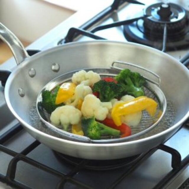 写真 (8枚目) - [蒸し器]おすすめ7選 | 自宅で簡単に美味しい蒸し料理が楽しめる！ - LOCARI（ロカリ）