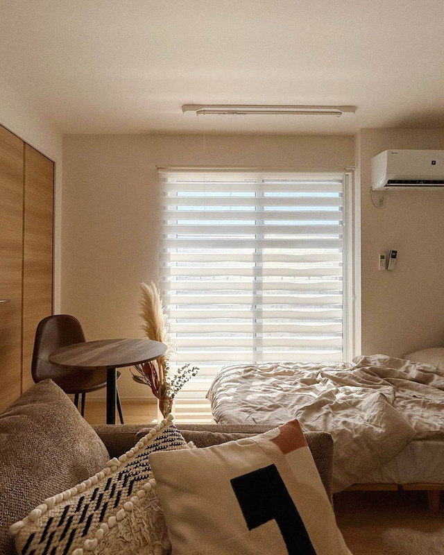 写真 (4枚目) - IKEAやAmazonが大活躍！新生活の参考にしたいオシャレなインテリア3選 - LOCARI（ロカリ）