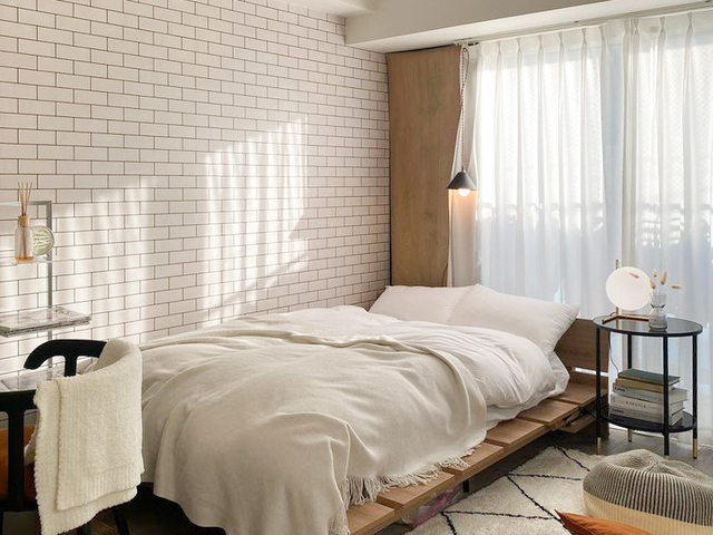 写真 (9枚目) - IKEAやAmazonが大活躍！新生活の参考にしたいオシャレなインテリア3選 - LOCARI（ロカリ）