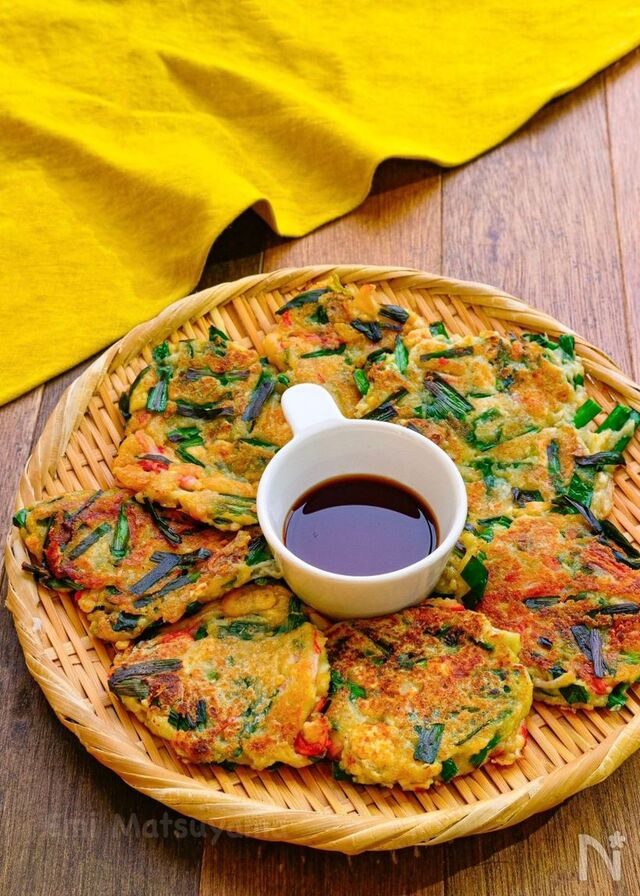 写真 (9枚目) - 春ニラで体力回復！おいしく食べて元気になれる「スタミナ満点おかず」16選 - LOCARI（ロカリ）