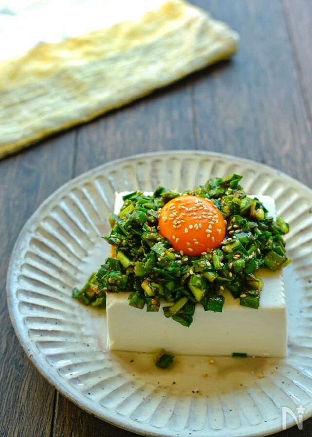 写真 (18枚目) - 春ニラで体力回復！おいしく食べて元気になれる「スタミナ満点おかず」16選 - LOCARI（ロカリ）