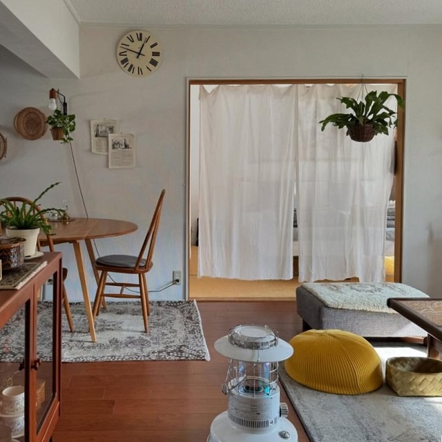 写真 (14枚目) - ＜築53年＞古風な空間や和室もグッと今っぽく。センスいい人のインテリア実例 - LOCARI（ロカリ）