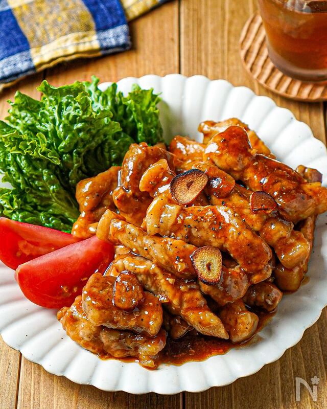 写真 (7枚目) - 【食材別で探せる】ご飯がすすむ！こってり味のがっつりおかず20選 - LOCARI（ロカリ）