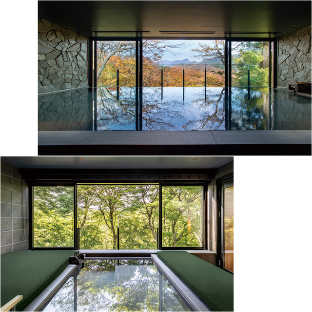 写真 (6枚目) - リピーター続出！温泉宿「ふふ箱根」が子連れママに選ばれている理由 - LOCARI（ロカリ）