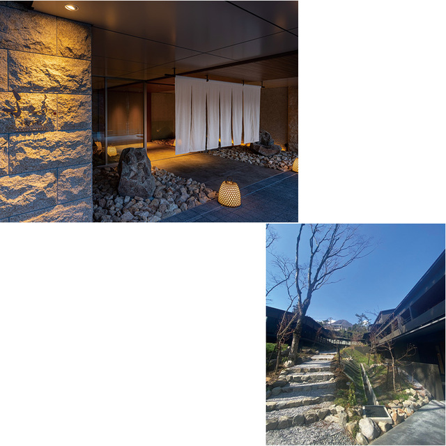 写真 (8枚目) - リピーター続出！温泉宿「ふふ箱根」が子連れママに選ばれている理由 - LOCARI（ロカリ）