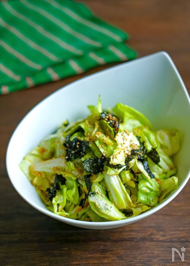 写真 (6枚目) - 甘くて柔らか♡春キャベツをおいしく楽しむ「簡単絶品レシピ」16選 - LOCARI（ロカリ）