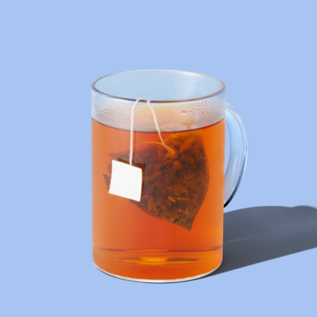 写真 (3枚目) - スタバ「ティー & - LOCARI（ロカリ）