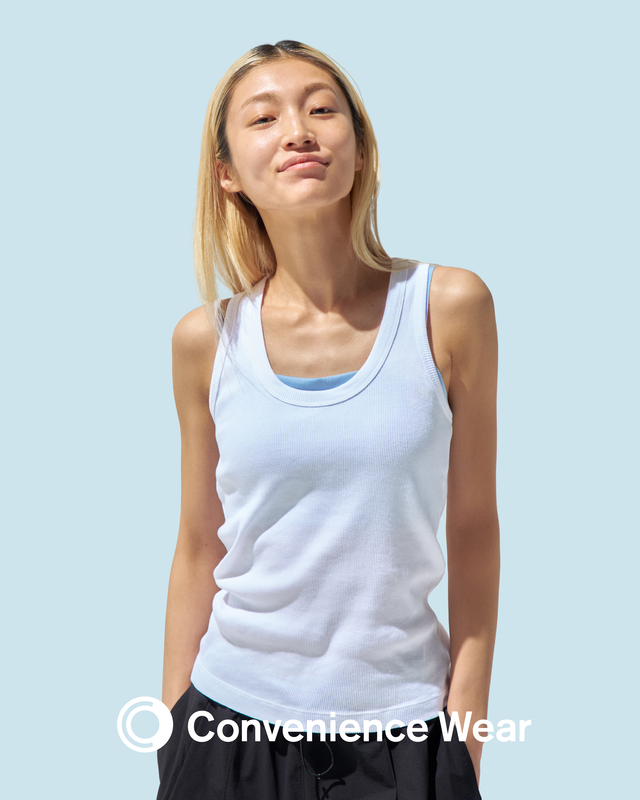 写真 (1枚目) - ファミマの「コンビニエンスウェア」から春夏の新作第2弾が登場！ - LOCARI（ロカリ）