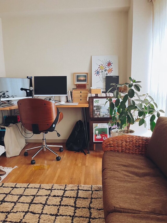 写真 (4枚目) - [2DK × - LOCARI（ロカリ）