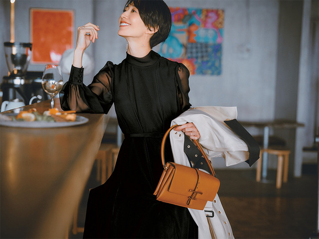 写真 (3枚目) - [お出かけ、通勤etc.]1日履いても快適な「洒落見えローファー」11選！ - LOCARI（ロカリ）