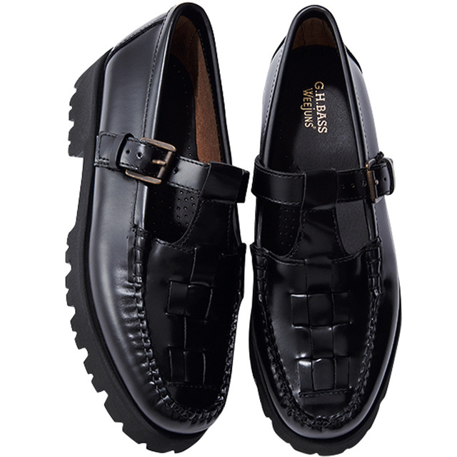 写真 (10枚目) - [お出かけ、通勤etc.]1日履いても快適な「洒落見えローファー」11選！ - LOCARI（ロカリ）