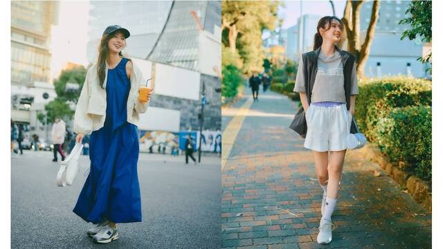 emmiがブランド10周年を記念してNew Balanceとのスペシャルな別注スニーカーを発売！ - LOCARI（ロカリ）