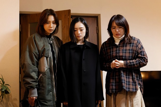 【2025春ドラマ】4月スタート！「新ドラマ」おすすめ作品17選 - LOCARI（ロカリ）