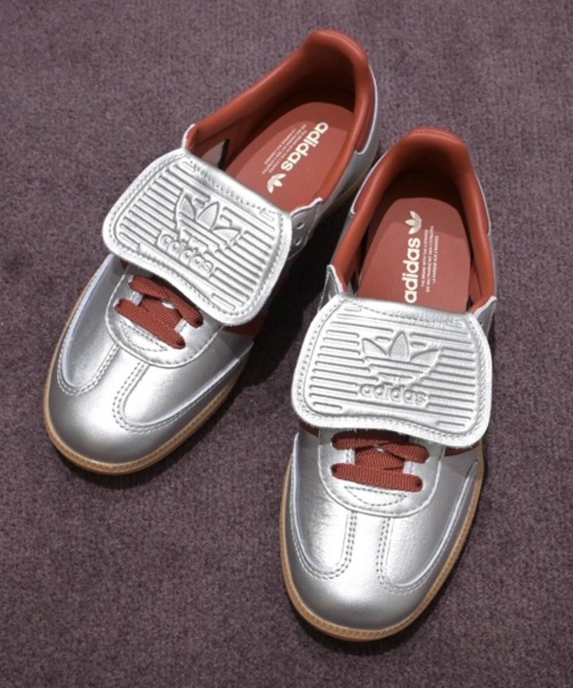 写真 (9枚目) - 【アディダス】ぐるっと回って戻ってきた！adidas SAMBA - LOCARI（ロカリ）